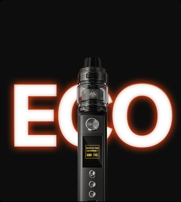 VOOPOO Tanks Pods – Premium Selection at Vape Universe