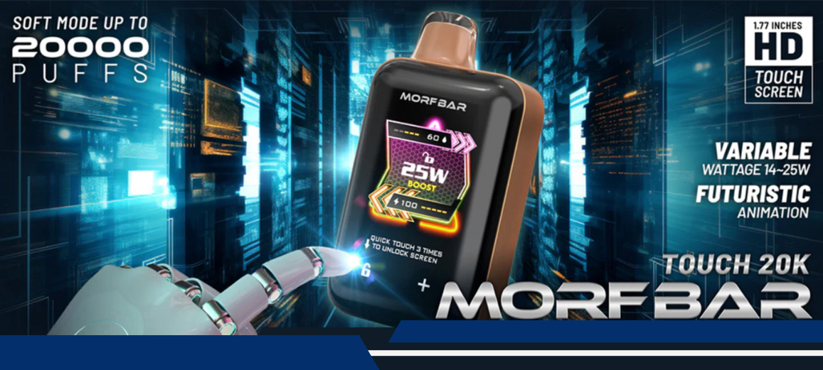 Vape Universe - Online Vape Shop – Nexus Imports LLC